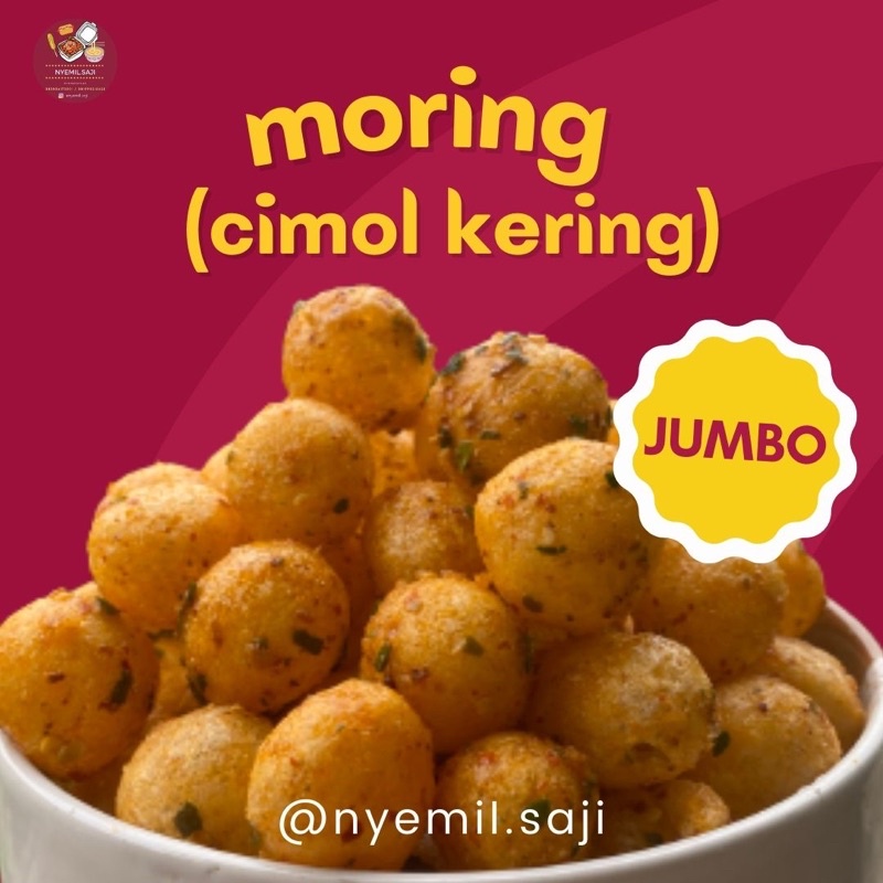 Jual CEMILAN BOX BASRENG KERUPUK SEBLAK MAKARONI SPIRAL GELUNG MIE ...