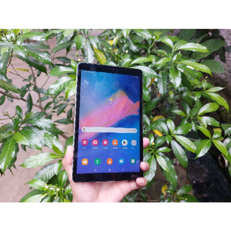 Jual SAMSUNG GALAXY TAB A WITH SPEN SM-P205 3/32GB WHITE MINUS | Shopee ...