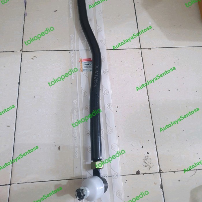 Jual drag link canter ps125 drag link assy ps125 canter ht125 ht130 ...