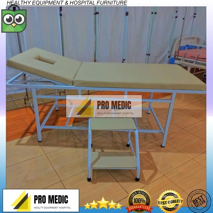 Jual Meja Pijat Tempat Tidur Terapi Meja Terapi | Shopee Indonesia