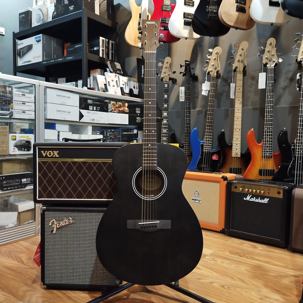 Jual Yamaha F400 / F 400 / F-400 Original Acoustic Guitar | Shopee ...
