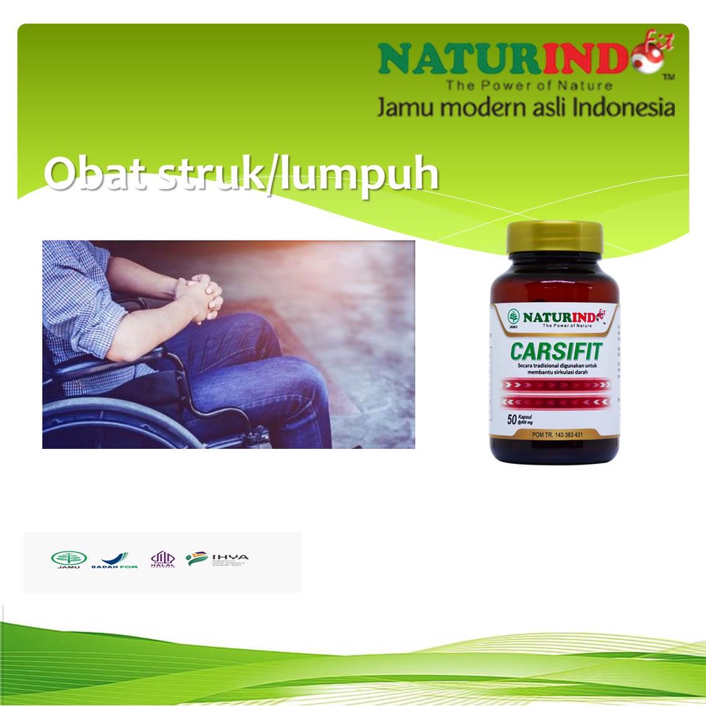Jual OBAT STRUK struk ringan lumpuh sebelah susah jalan | Shopee Indonesia