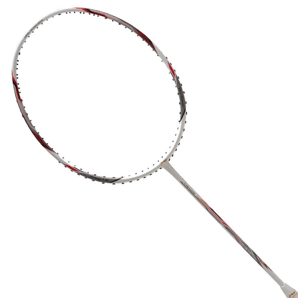 Jual Li-Ning Badminton Racket Tectonic 3R Series 5U Bundling Cover ...