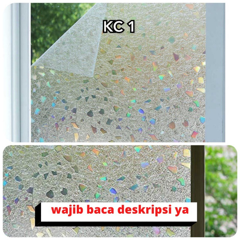 Jual STIKER STICKER KACA PREMIUM SUNBLAST SANBLAST SANBLAS WALLPAPER ...