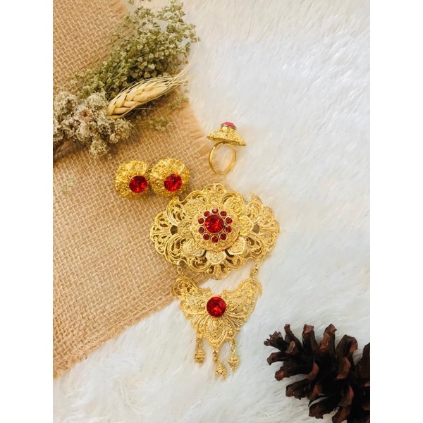Jual set bros alpaka// set alpaka bali// set bros terbaru// bros murah ...