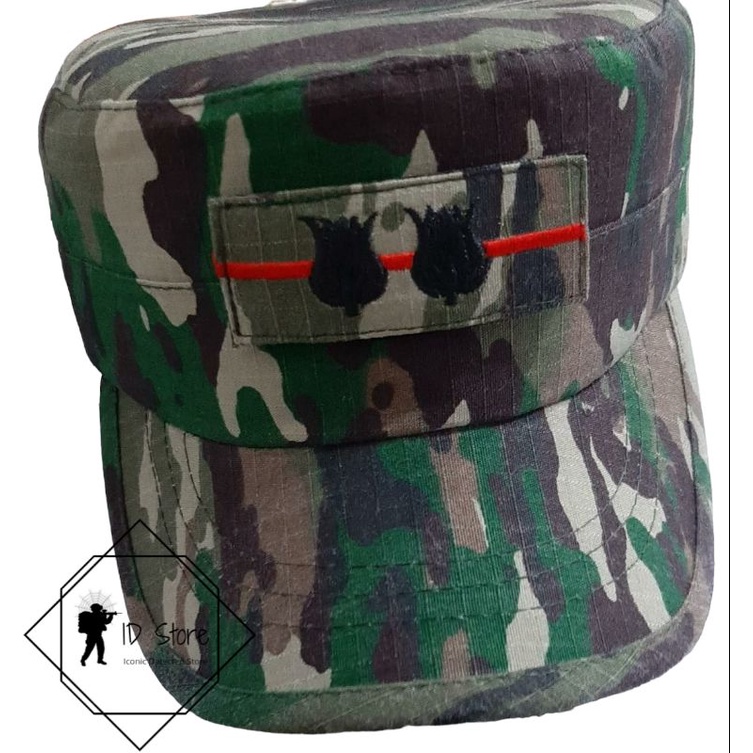 Jual Topi Ped Matra Darat | Shopee Indonesia