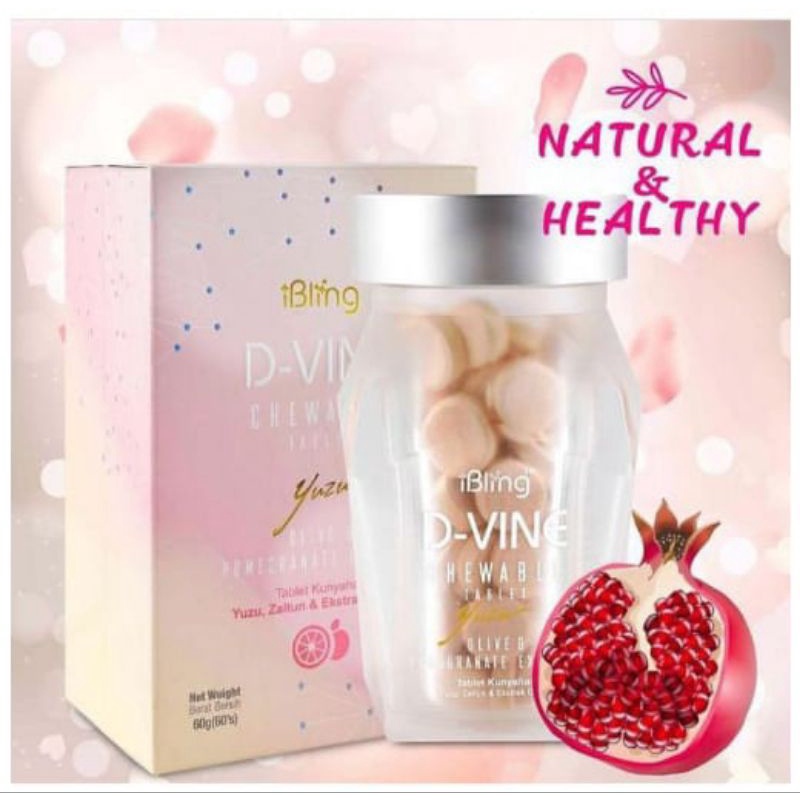 Jual TERBAIK 100% ORIGINAL | DVINE READY STOCK! | Shopee Indonesia