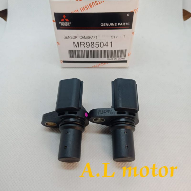 Jual SENSOR NOKEN AS CAMSHAFT CMP TRITON PAJERO ORIGINAL | Shopee Indonesia