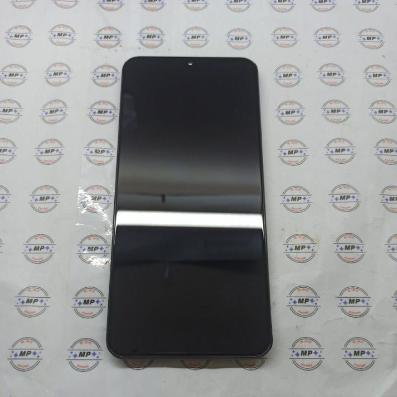 Jual LCD FULLSET FRAME SAMSUNG GALAXY A13 4G (A135F) ORIGINAL COPOTAN ...