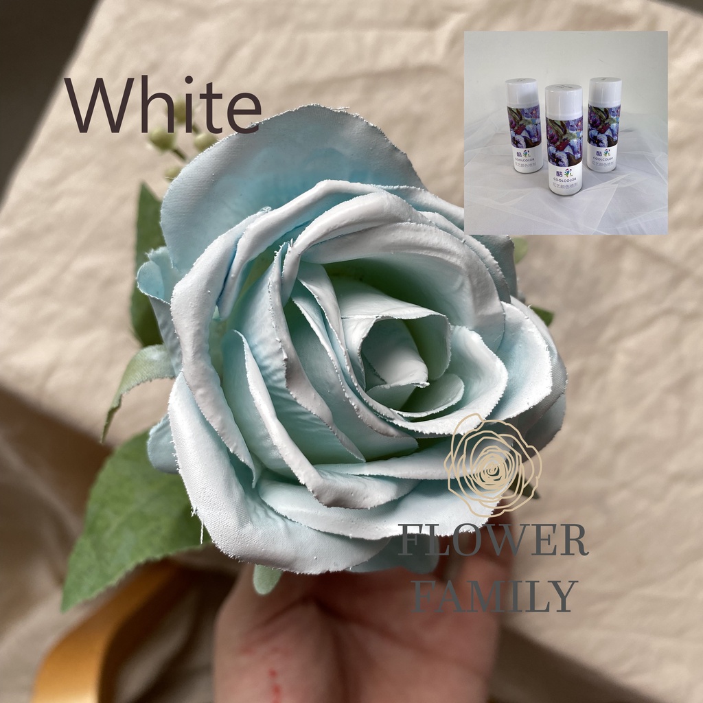 Jual Flower Family - COOL COLOR / Floral Spray / Pewarna Bunga Pilox ...