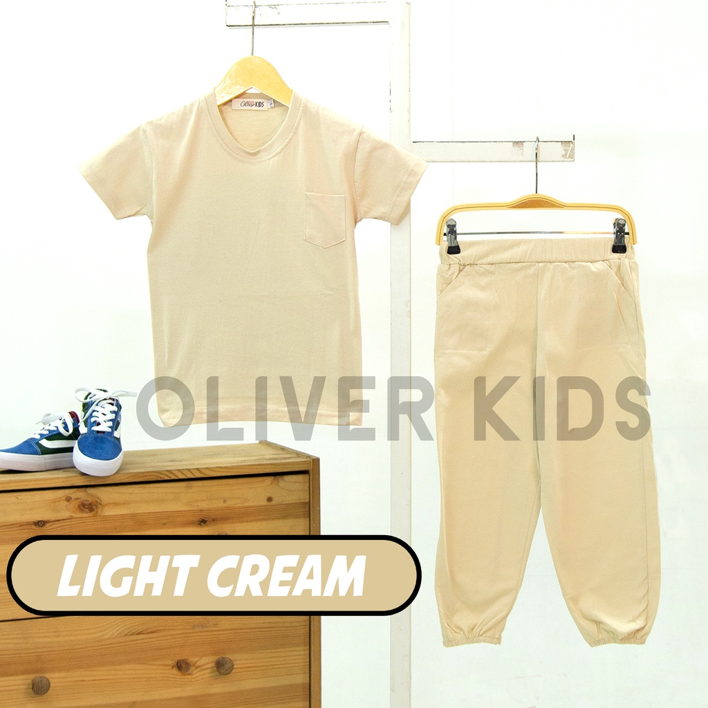 Jual Ramadhan Sale - OLIVER KIDS - Setelan Jogger Anak 1-7 Tahun Piyama ... Jual Ramadhan Sale - OLIVER KIDS - Setelan Jogger Anak 1-7 Tahun Piyama ...
