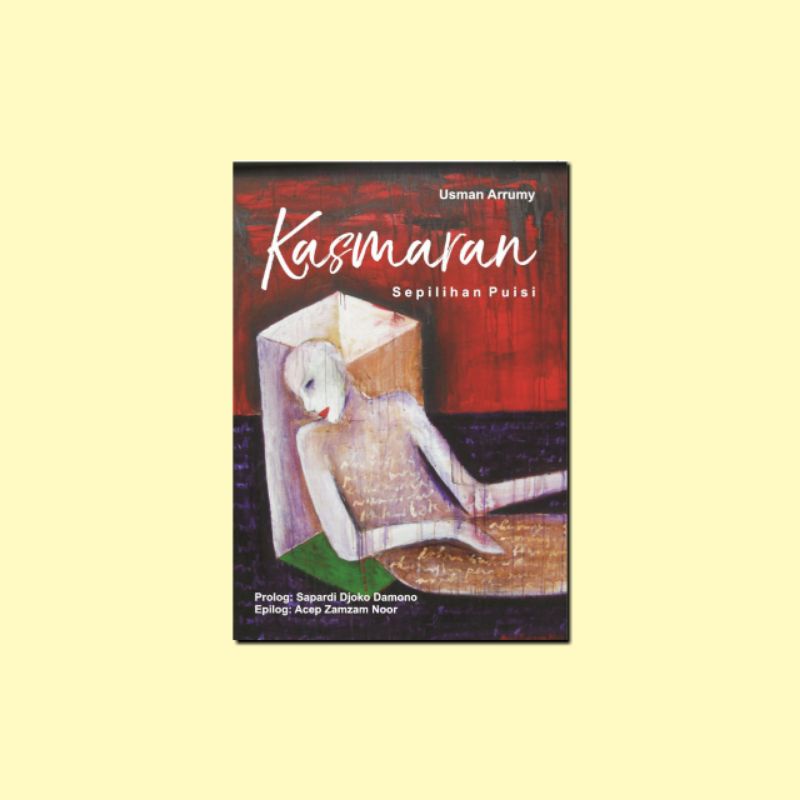 Jual Buku Kasmaran - Diva Press | Shopee Indonesia