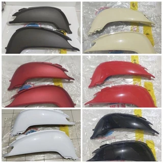 Jual Body Scoopy Terlengkap & Harga Terbaru Juli 2024 | Shopee Indonesia