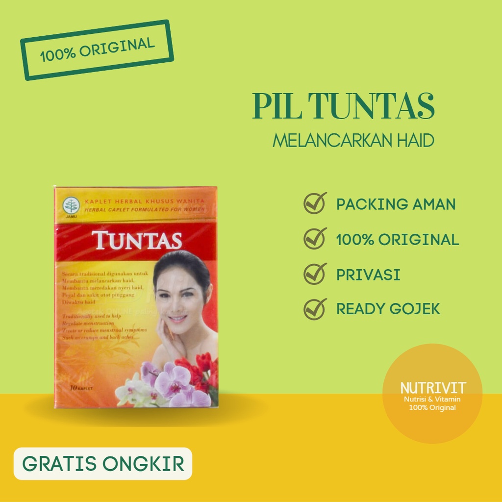 Jual PIL TUNTAS | Shopee Indonesia