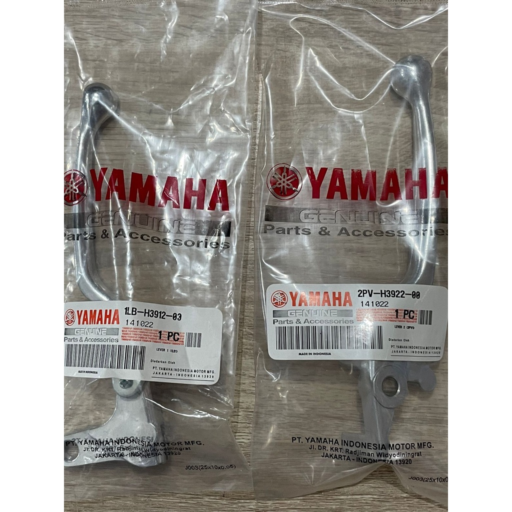 Jual HANDLE REM AEROX 155, LEXI | Shopee Indonesia