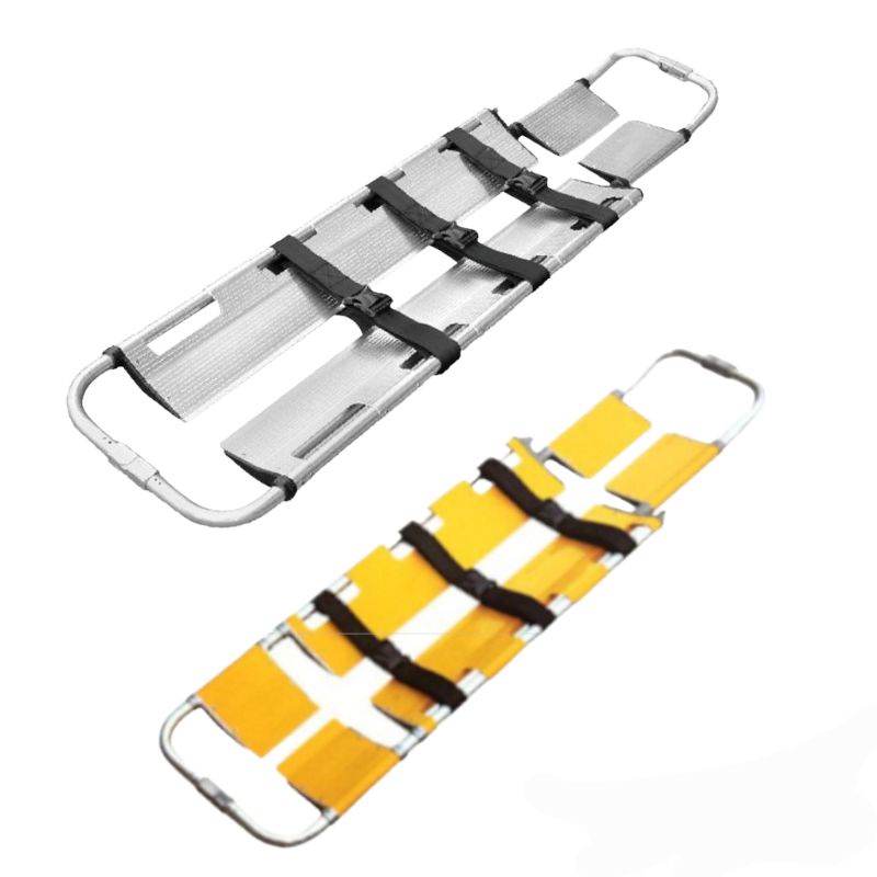 Jual Tandu Scoop Stretcher GEA YDC 4A/4B Alumunium Tandu Evakuasi ...