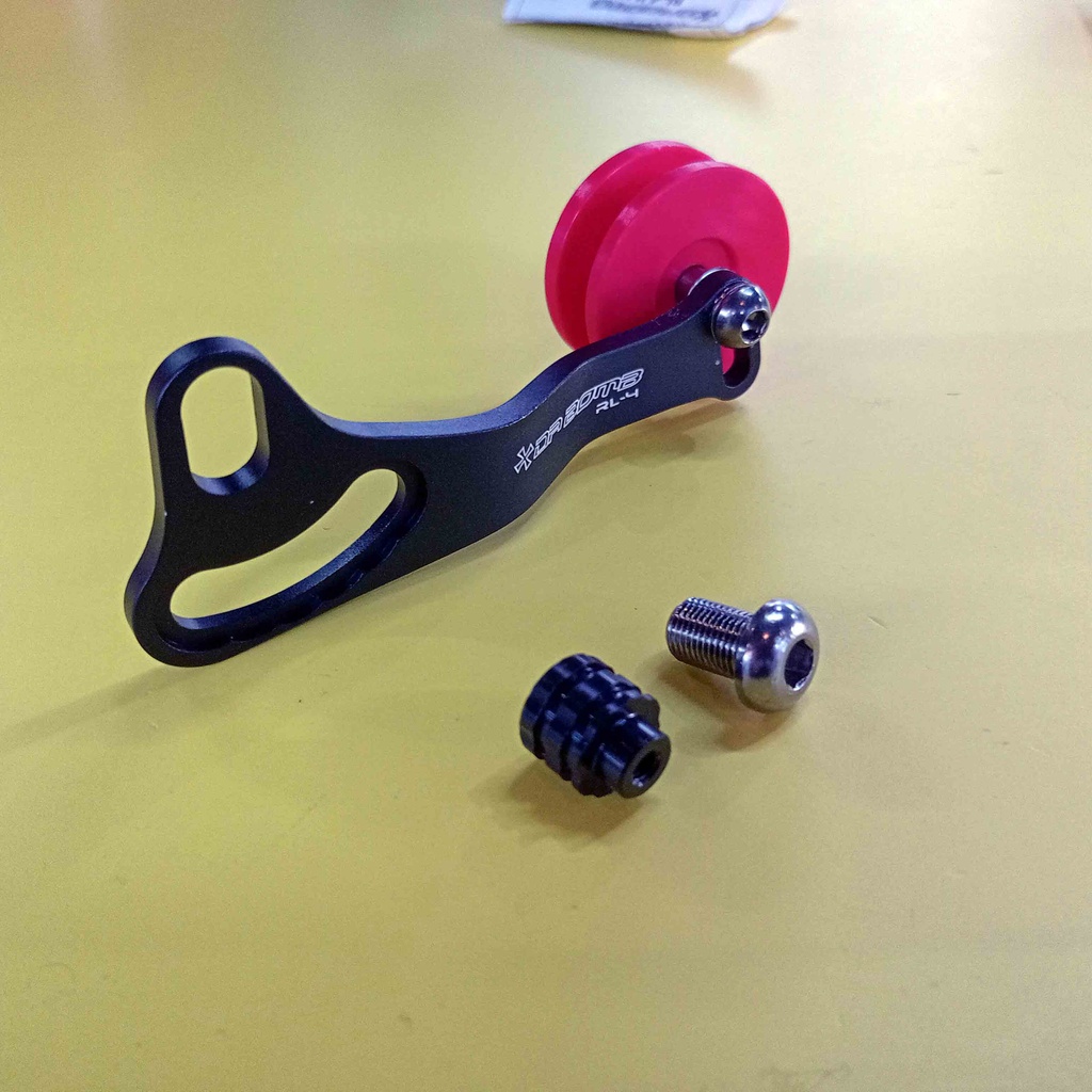 Jual Tensioner Rantai Sepeda Da Bomb RL4 single speed dabomb rl 4 chain ...