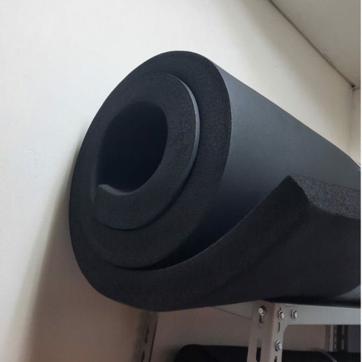 Jual ` Insulasi Busa Pembungkus Pipa Ac 3/8"inch / Busa Isolasi ...