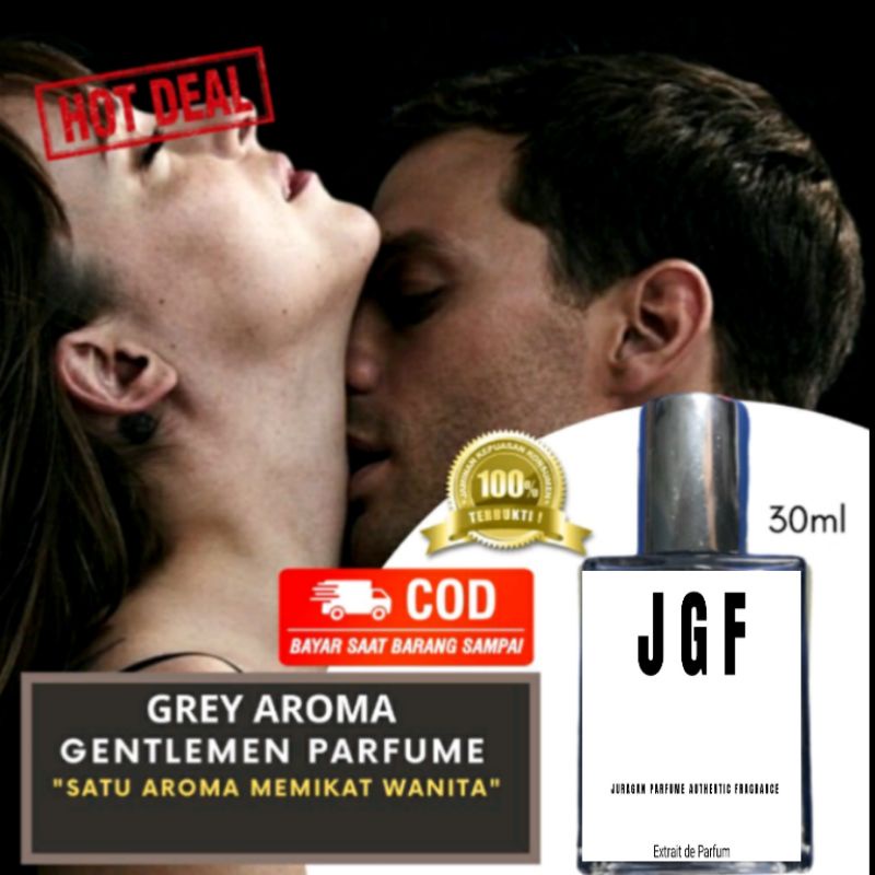 Jual Parfum pria wanita Wangi tahan Lama ORIGINAL Victoria Secret Parfume Extrait JGF 30ml ...