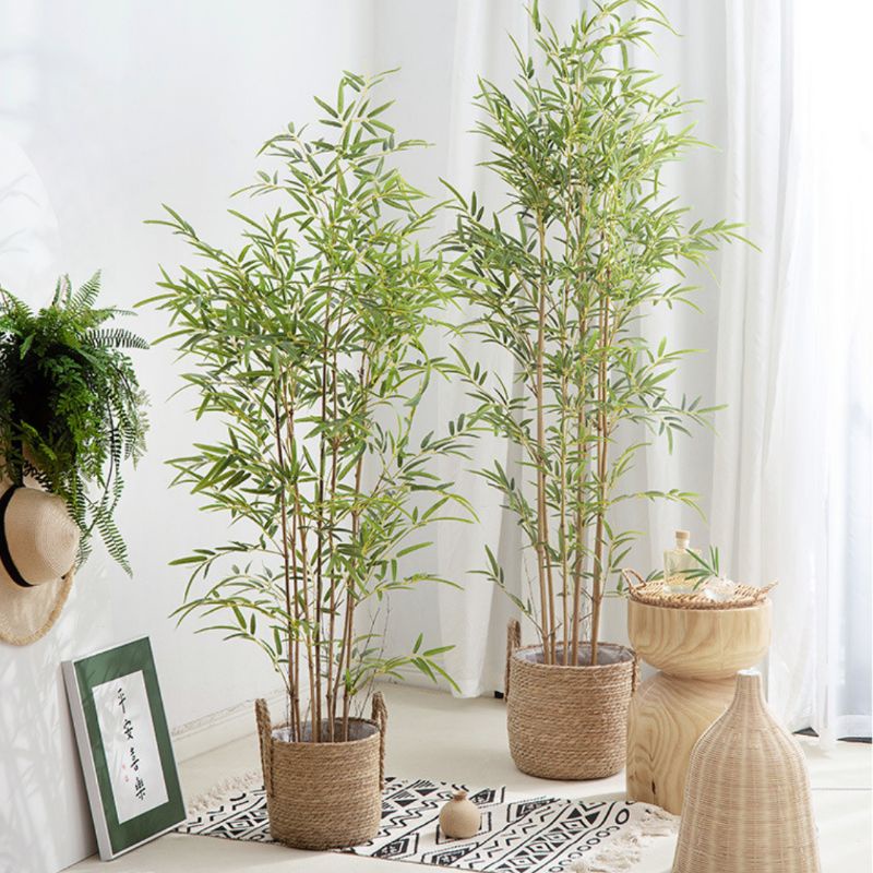 Jual BAMBU ARTIFICIAL 120&150CM /BAMBOO TREE 120&150CM /REPLIKA POHON ...