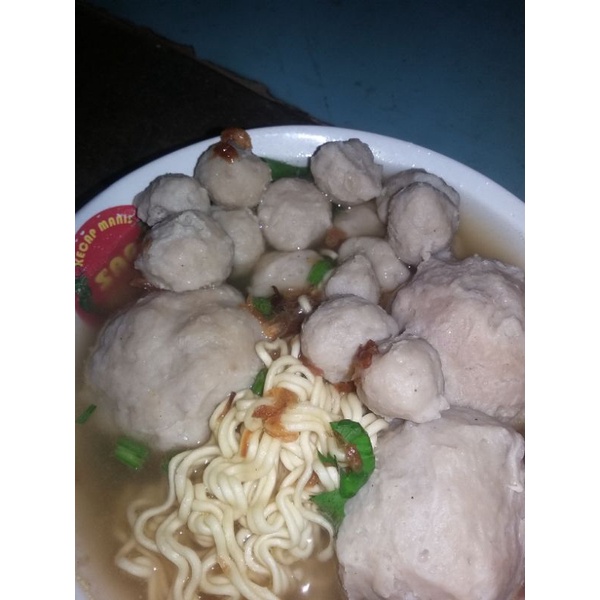 Jual Maranatha Bakso Instan | Shopee Indonesia