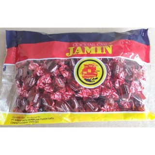 Jual PERMEN HAWAII HACKS JAMIN COCKTAIL CANDY 500 GRAM PERMEN PEDAS ...