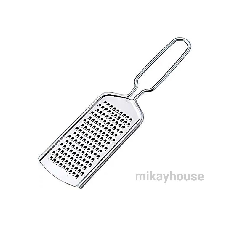 Jual Parutan Keju Stainless | Parutan Dapur Serbaguna | Shopee Indonesia