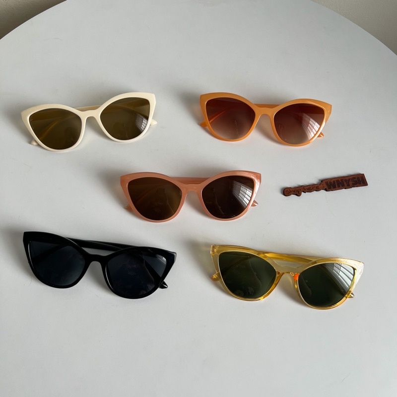 Jual Caty sunglasses, kacamata hits | Shopee Indonesia Jual Caty sunglasses, kacamata hits | Shopee Indonesia