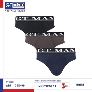 Toko Online GT MAN OFFICIAL SHOP | Shopee Indonesia