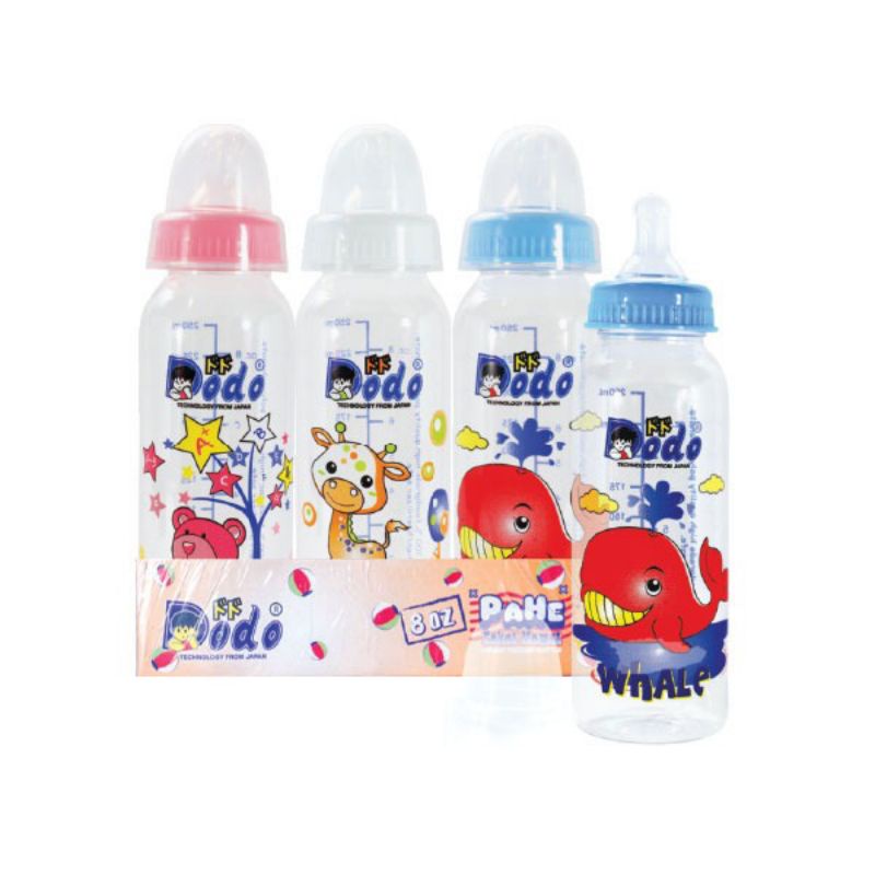 Jual botol dot dodo PAHE | Shopee Indonesia