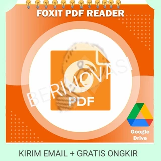 Jual Foxit Reader Terlengkap & Harga Terbaru Desember 2025 | Shopee ...