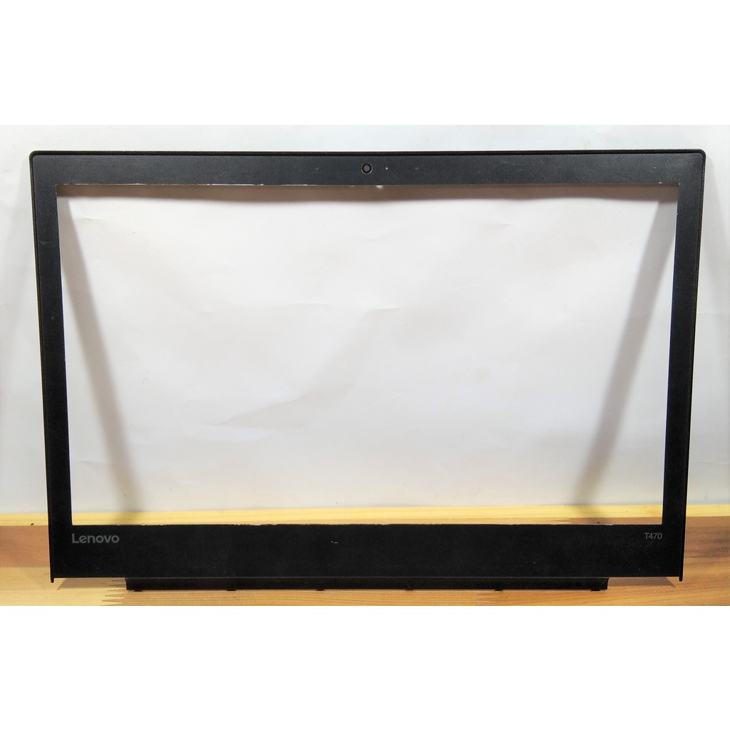 Jual Casing Frame LCD Laptop Lenovo Thinkpad T470 Series | Shopee Indonesia