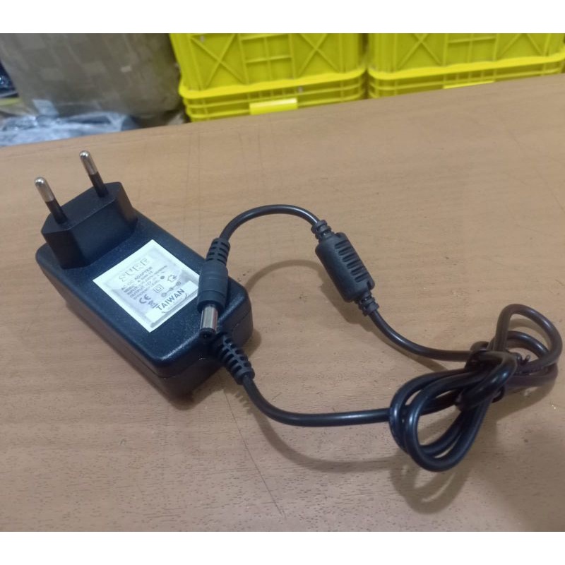 Jual adaptor charger 15v 3a universal original power supply 15 volt 3 ...
