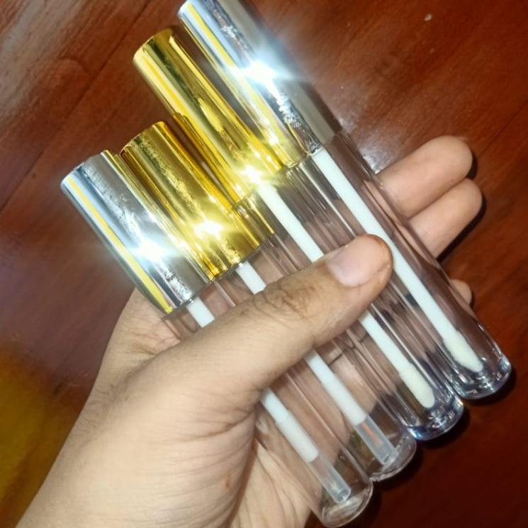 Jual ㅟ BOTOL KOSONG HENNA / BOTOL LIPTINT / BOTOL LIPGLOSS ⇜ | Shopee ...