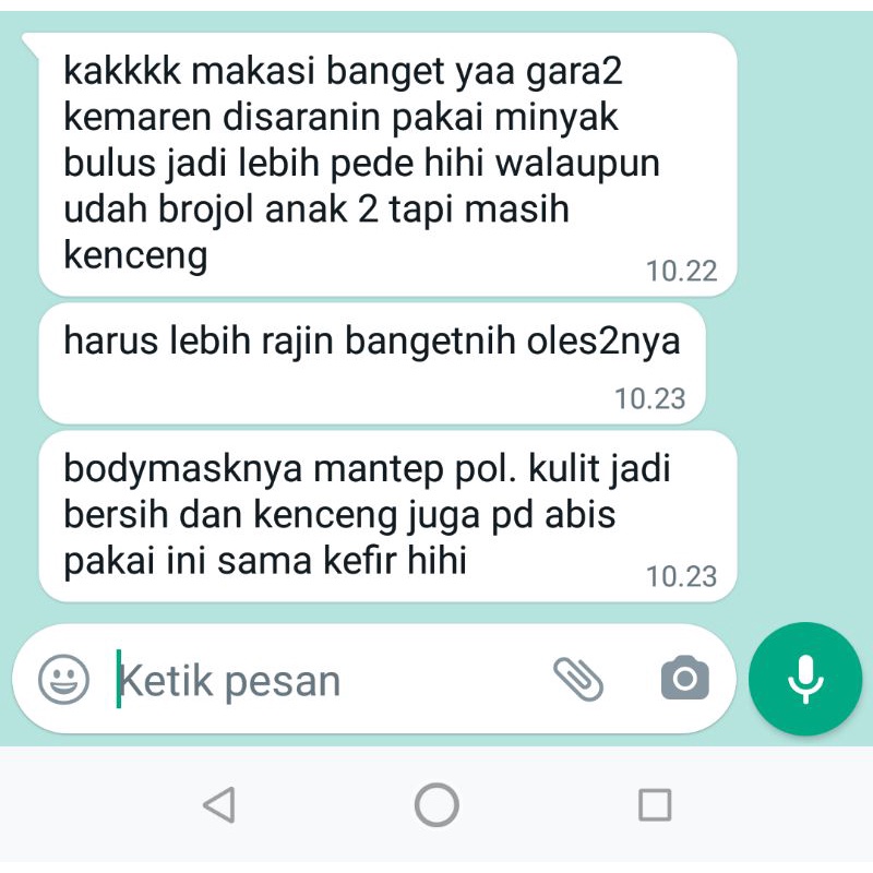 Jual minyak bulus super asli kalimantan tanpa bau amis anti aging ...