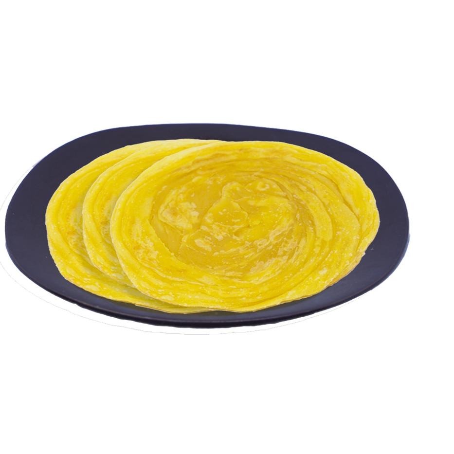 Jual [TOKO BARU] Roti Cane Original isi 10 Pcs / Roti Canai / Roti ...
