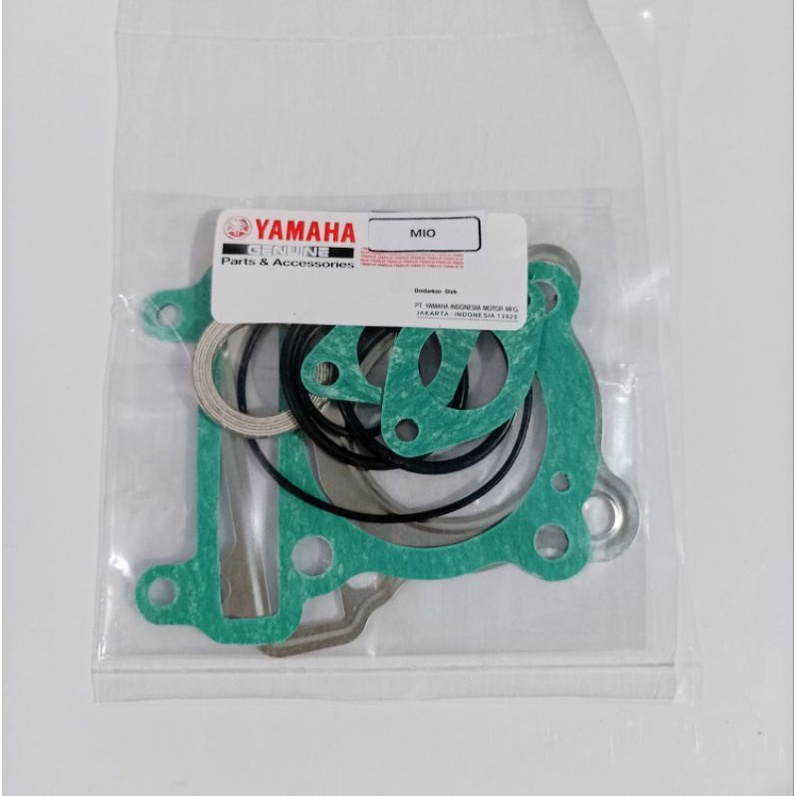 Jual paking top set mio 110 mio soprty new smile nouvo ( 5TL ) | Shopee Indonesia