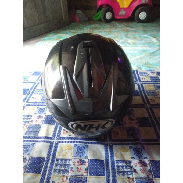 Jual helm bekas pakai | Shopee Indonesia