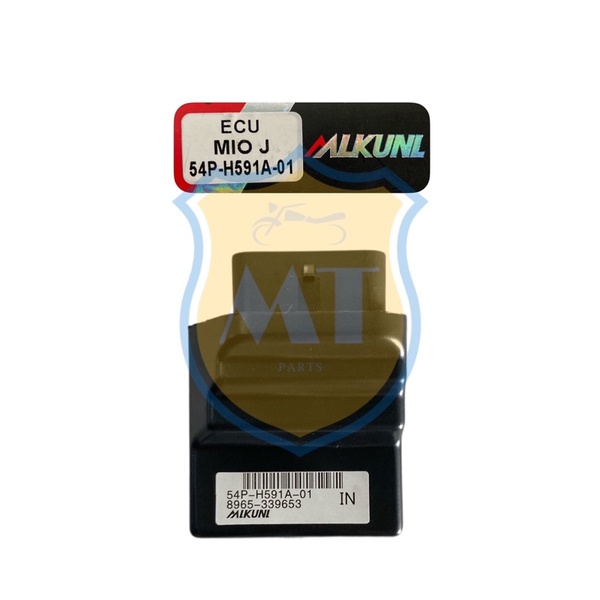 Jual ECU CDI Mio J GT Soul GT 115 Mikuni | Shopee Indonesia