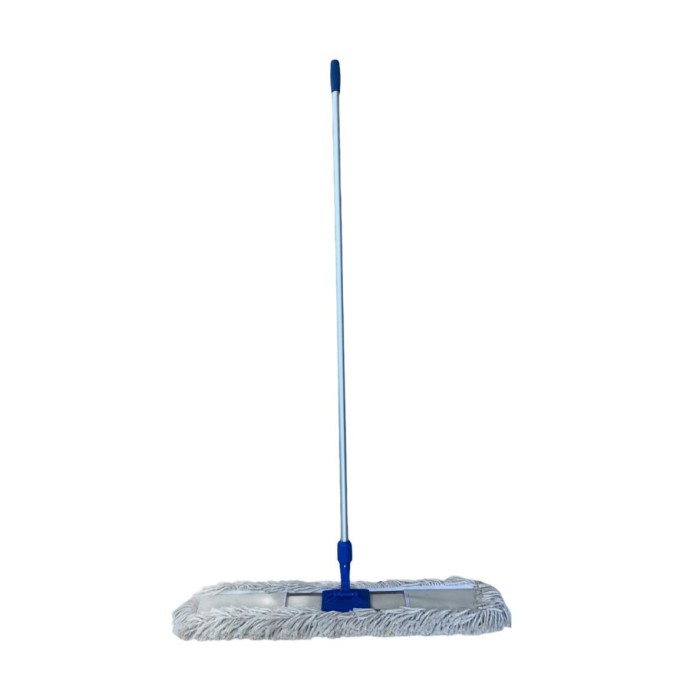 Jual Jual Lobby Duster Acrylic Biru & Putih Komplit 40,60,80 Cm | Pel ...