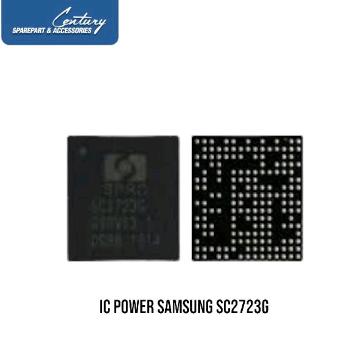 Jual IC POWER SAMSUNG SC2723G | Shopee Indonesia