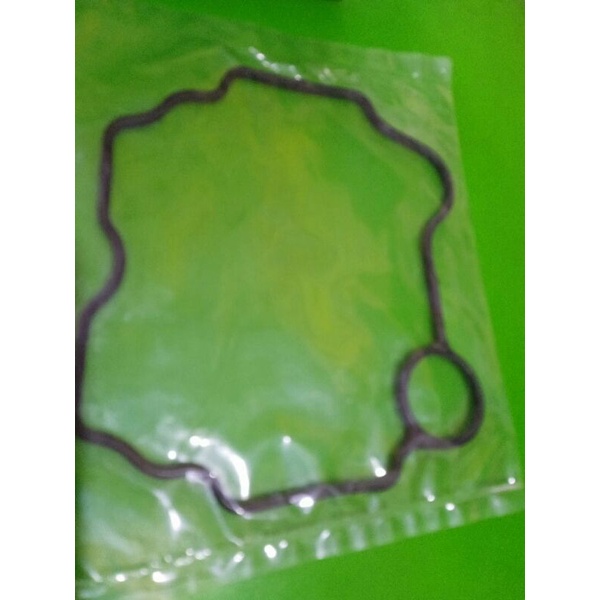Jual (KUALITAS BAGUS)PACKING ATAS O RING HEAD TYPE RADIATOR PAKING GASKET KOP VIAR 150CC VIAR ...