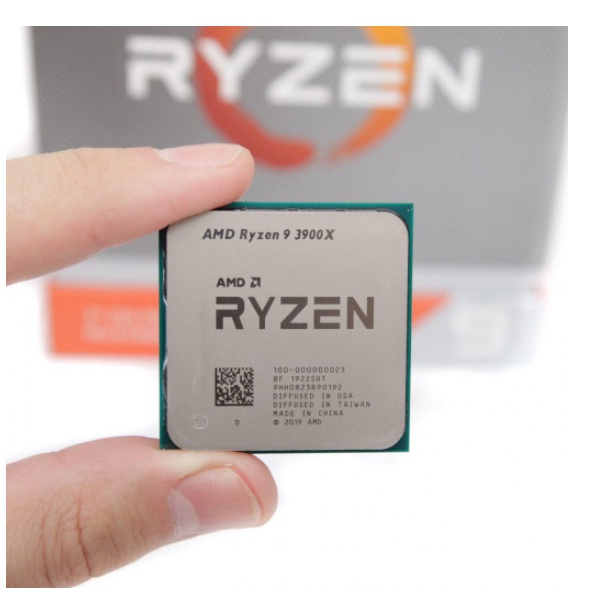 Jual Processor AMD Ryzen 9 3900X | Shopee Indonesia