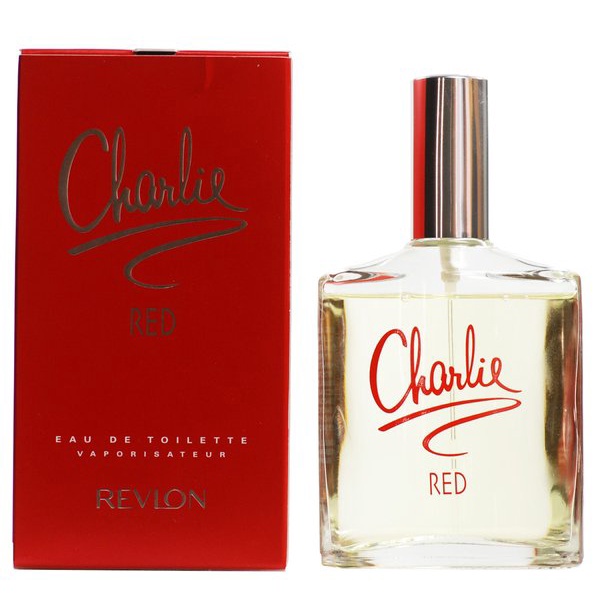 Jual Revlon Charlie Fragrance EDT Parfum Wanita [100 mL] (parfum dengan ...