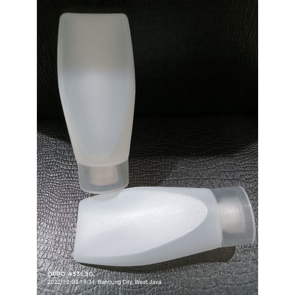 Jual botol tube 35 ml | Shopee Indonesia