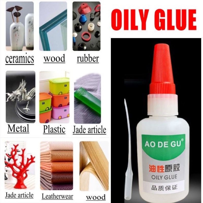 Jual Toko1234. Lem Super Glue / Lem Sepatu Tahan Air Super Kuat / Lem ...