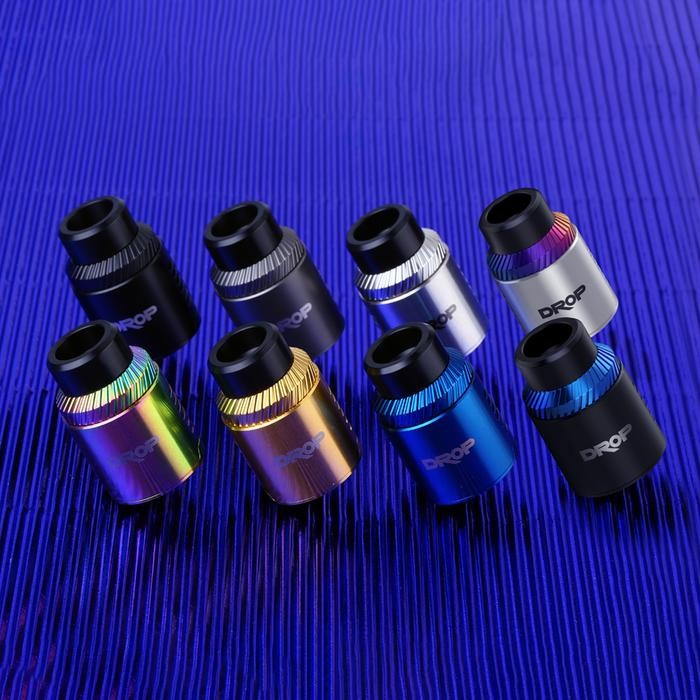 Jual Digiflavor Drop V1.5 RDA 24MM 100% Authentic | Shopee Indonesia