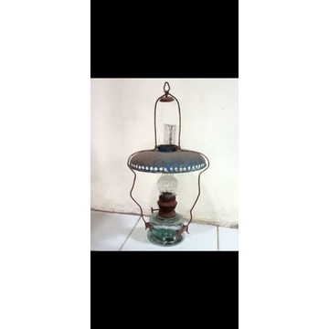 Jual lampu gantung minyak tanah | Shopee Indonesia