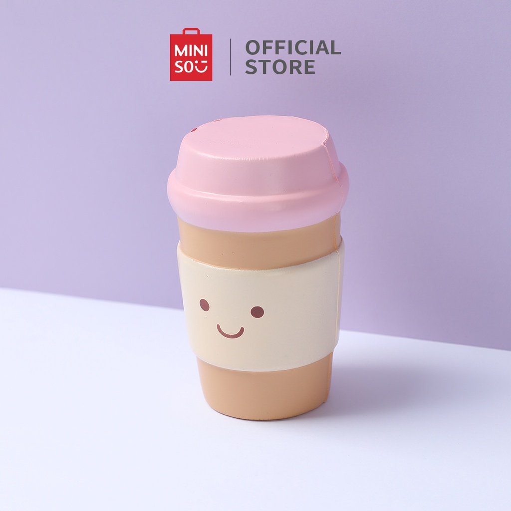 Jual MINISO TOY - Squishy Mainan Anak Mainan Slime Squishy Karakter ...