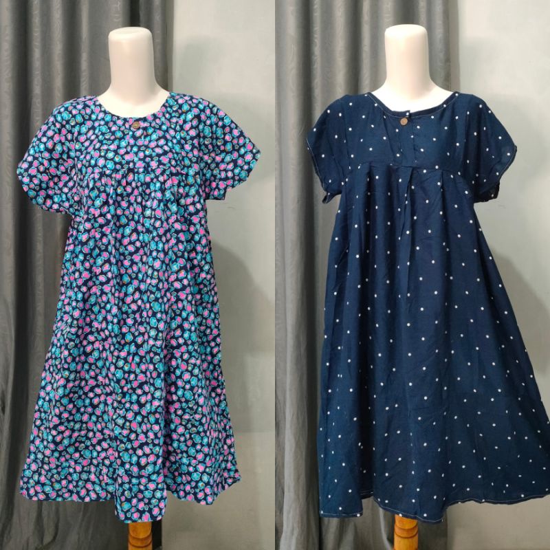 Jual Daster Sambung Viral Bahan Rayon PREMIUM | Shopee Indonesia